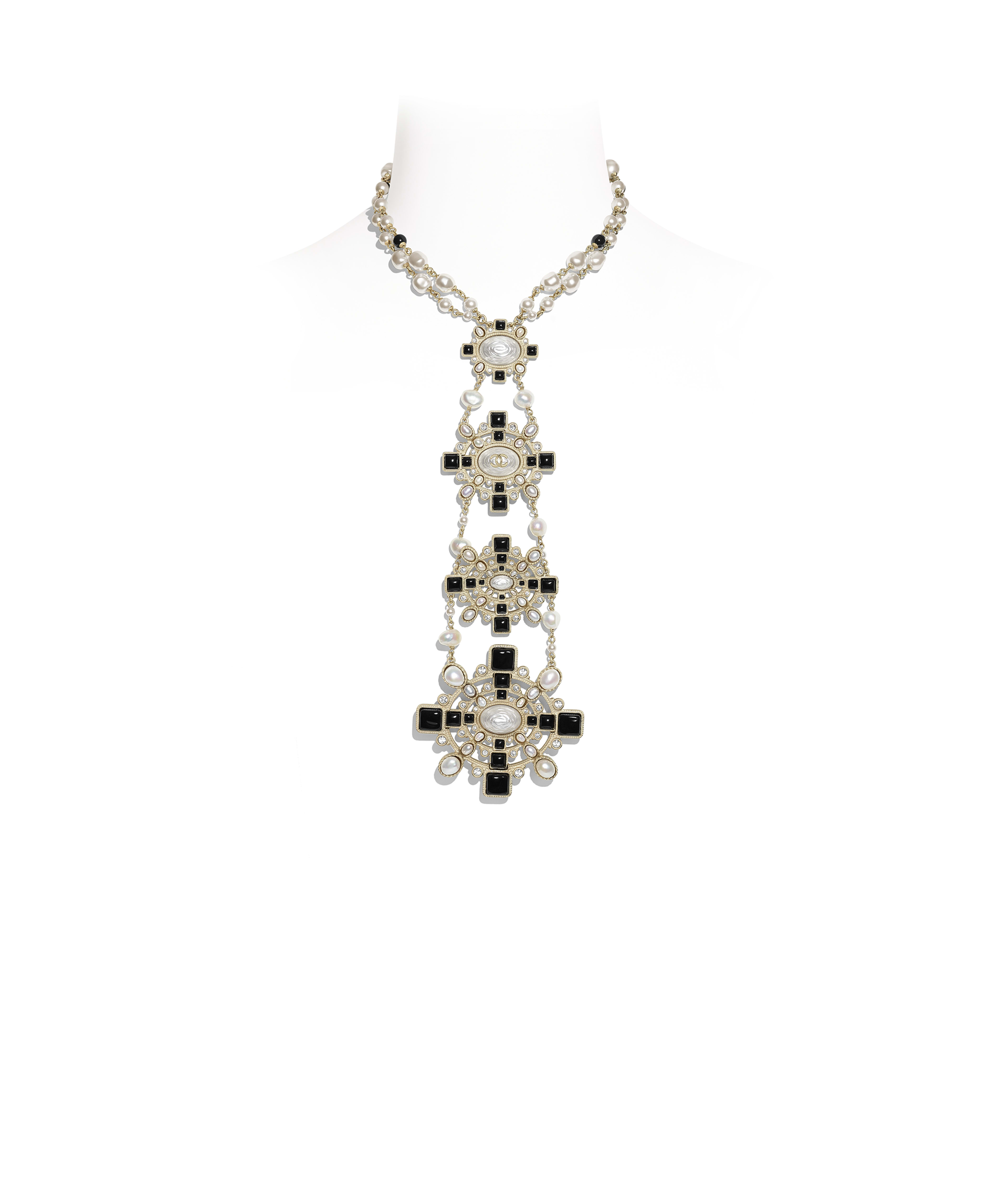 Metal Cultured Freshwater Pearls Glass Pearls Strass Gold Pearly