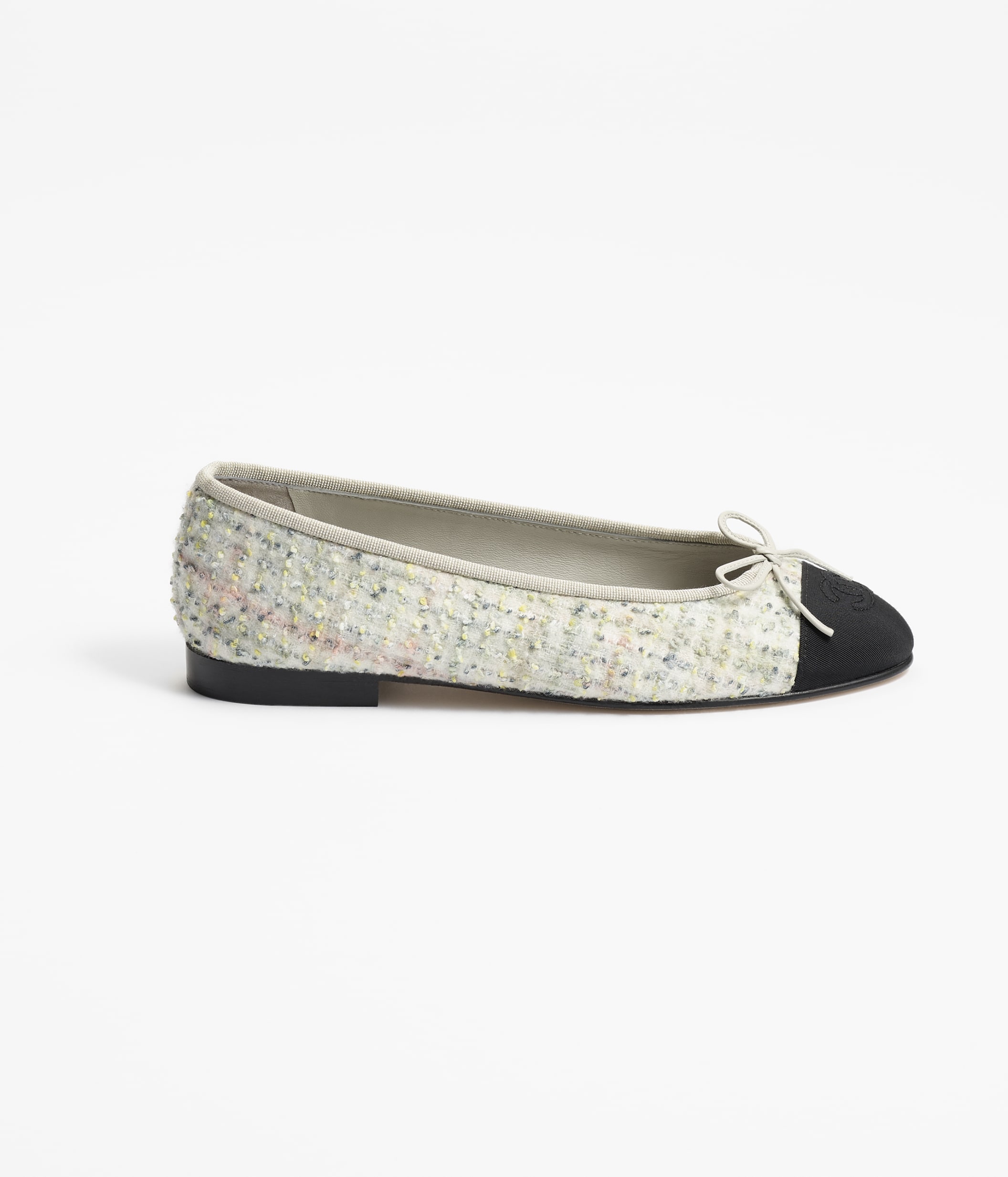 Collar Largo Metal Perlas De Cristal Y Strass Dorado Blanco