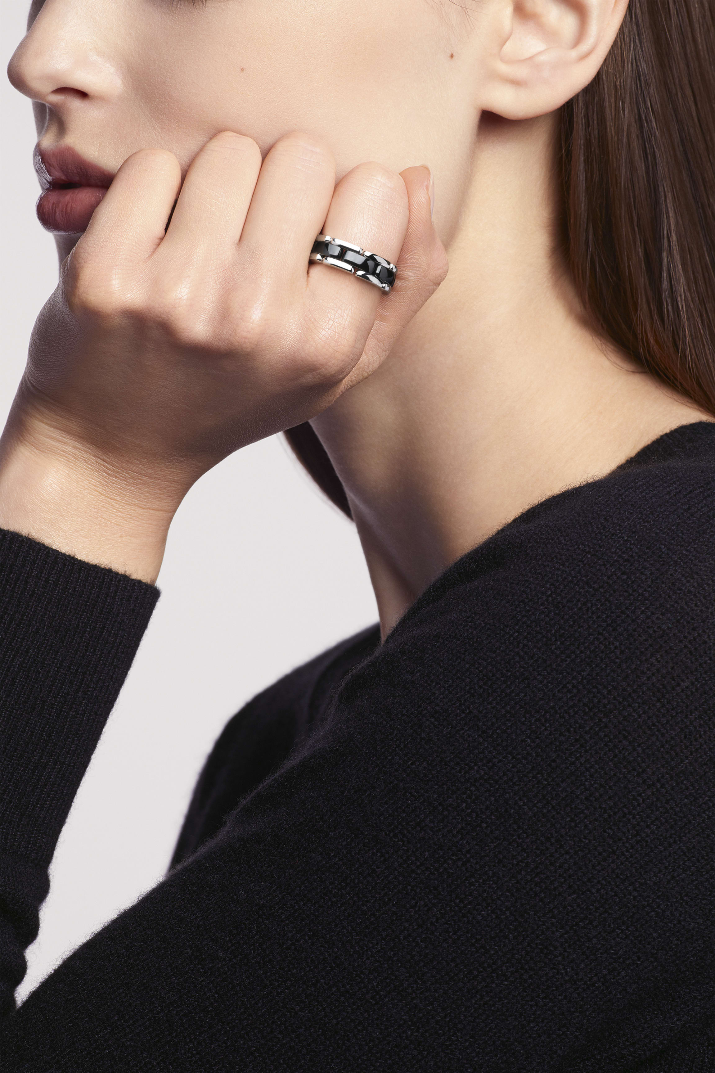 Ultra ring - J2636 | CHANEL